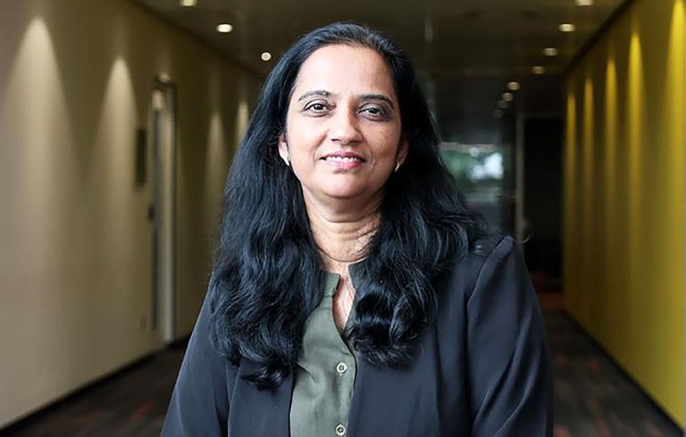 Digital Edge | NetApp appoints Vasanthi Ramesh as Managing Director ... Digital Edge | NetApp appoints Vasanthi Ramesh as Managing Director ...
